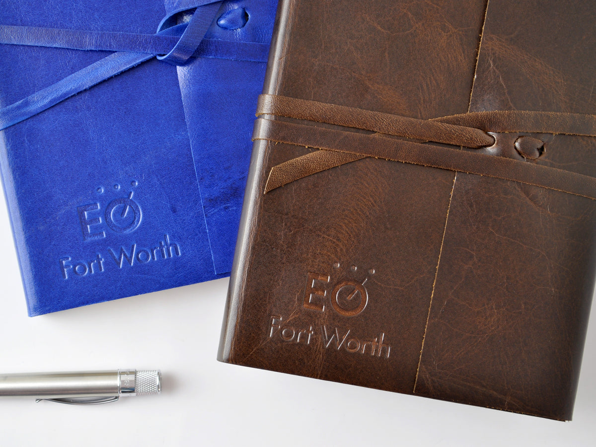 "It needed to be a high-end product" – JB Custom Journals